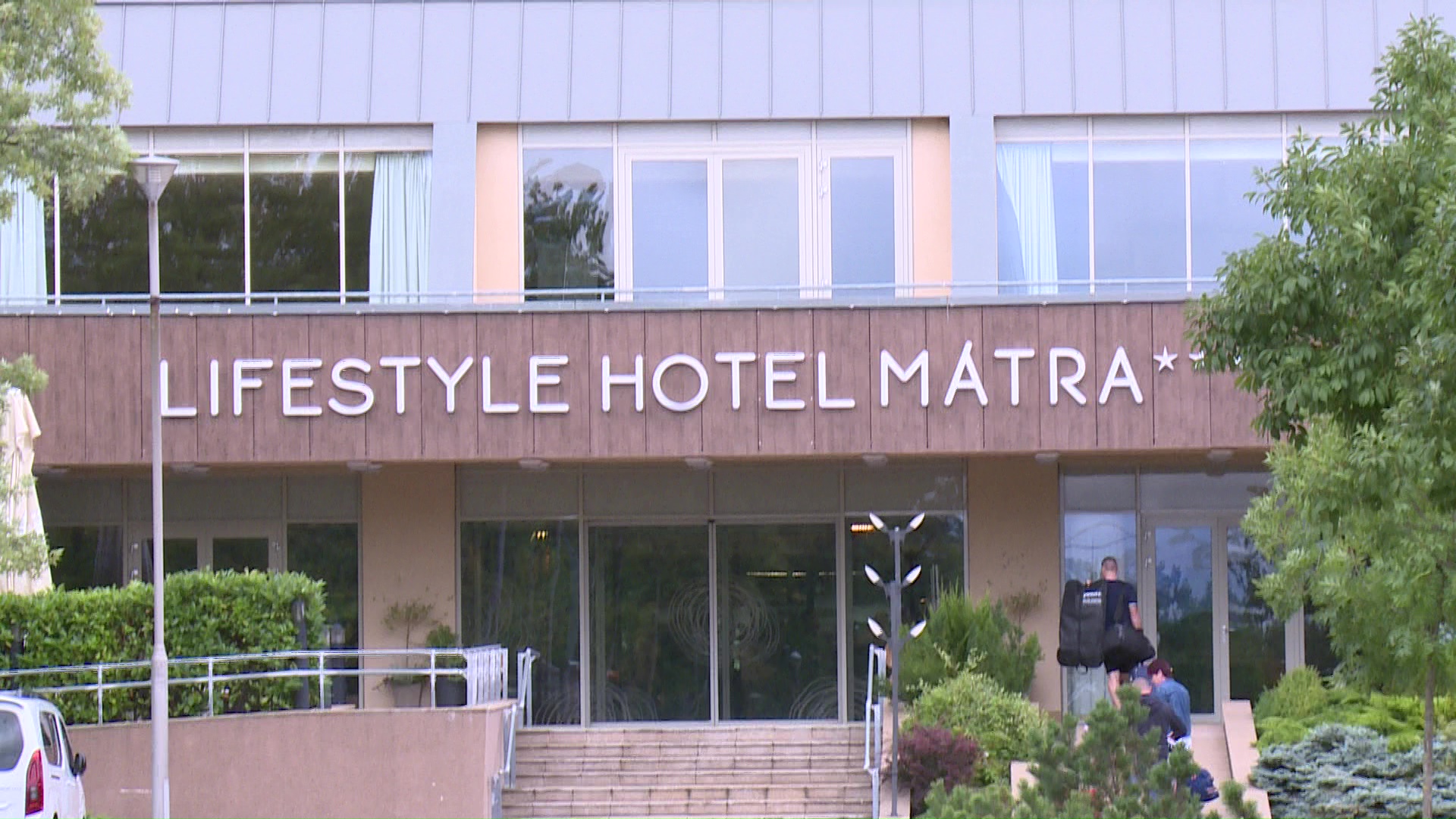 Végelszámolják a Lifestyle Hotel Mátra egykori tulajdonosát | Gyöngyös Ma